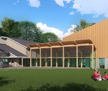Leicester Grammar School Trust - Home
